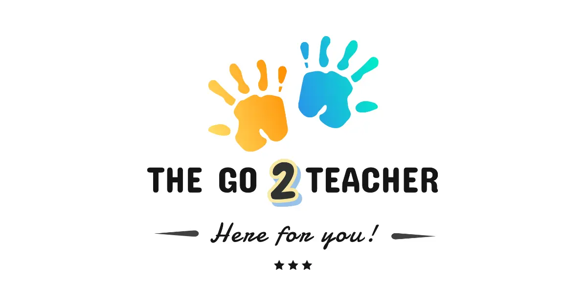 Go 2 Teacher Blog | Advice, Tips and Resources for Teachers | The Go 2