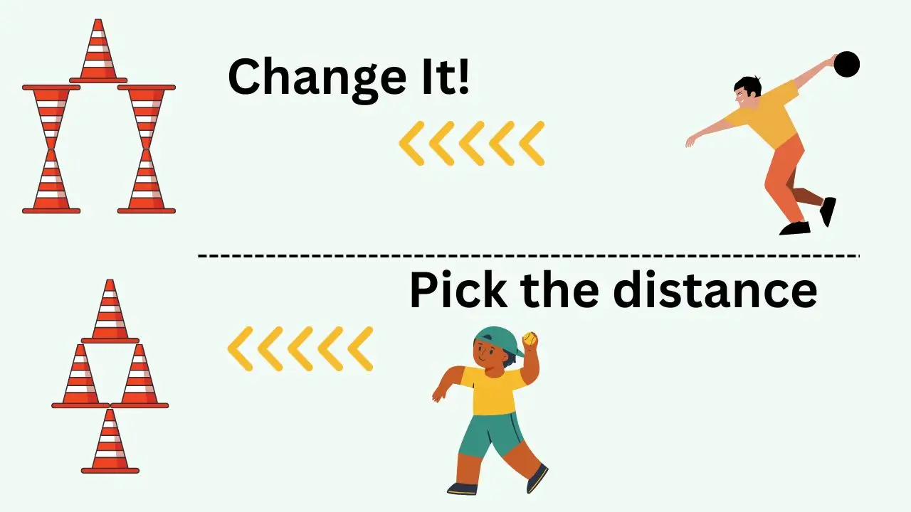 Fundamental Movement Skills | Underarm Roll and Overarm Throw | The Go 2